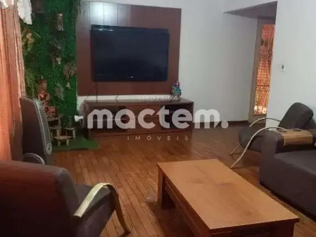 Casa / Sobrado para Venda em Ribeirão Preto/SP Sumarezinho 3 Quartos