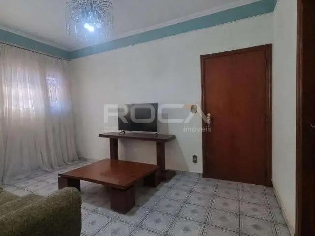 Casa / Sobrado para Venda em Ribeirão Preto/SP Sumarezinho 3 Quartos