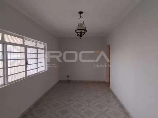 Casa / Sobrado para Venda em Ribeirão Preto/SP Sumarezinho 3 Quartos