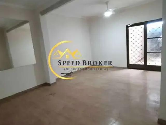 Casa / Sobrado para Venda em Ribeirão Preto/SP Sumarezinho 3 Quartos