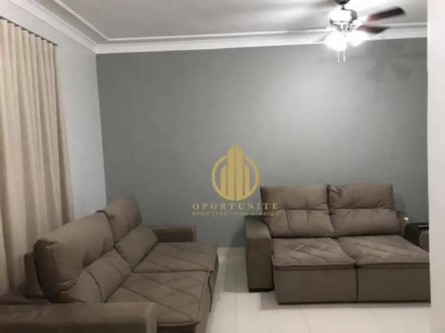 Casa / Sobrado para Venda em Ribeirão Preto/SP Sumarezinho 3 Quartos