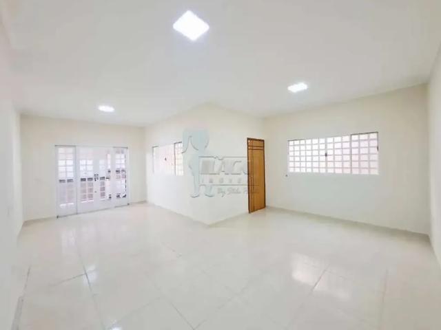 Casa / Sobrado para Venda em Ribeirão Preto/SP Sumarezinho 3 Quartos