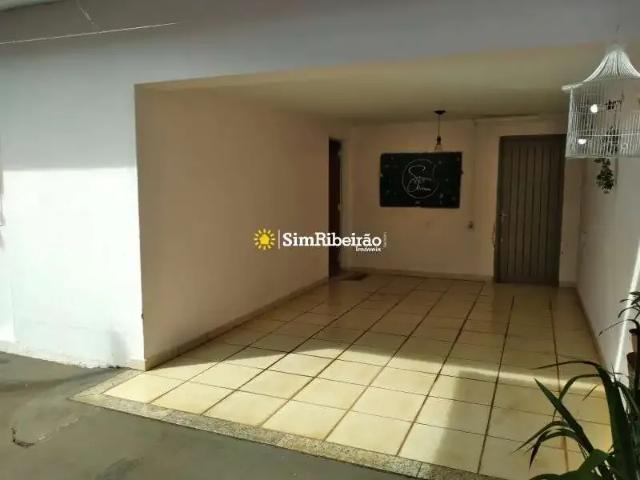 Casa / Sobrado para Venda em Ribeirão Preto/SP Sumarezinho 3 Quartos