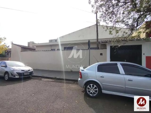 Casa / Sobrado para Venda em Ribeirão Preto/SP Sumarezinho 3 Quartos
