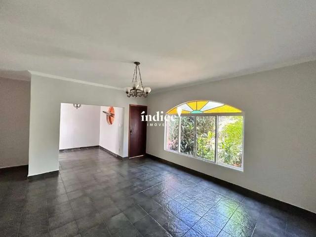 Casa / Sobrado para Venda em Ribeirão Preto/SP Sumarezinho 3 Quartos