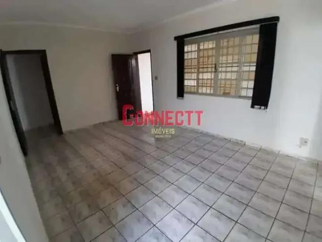 Casa / Sobrado para Venda em Ribeirão Preto/SP Sumarezinho 3 Quartos
