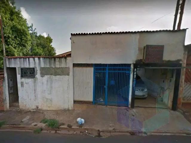 Casa / Sobrado para Venda em Ribeirão Preto/SP Sumarezinho 4 Quartos