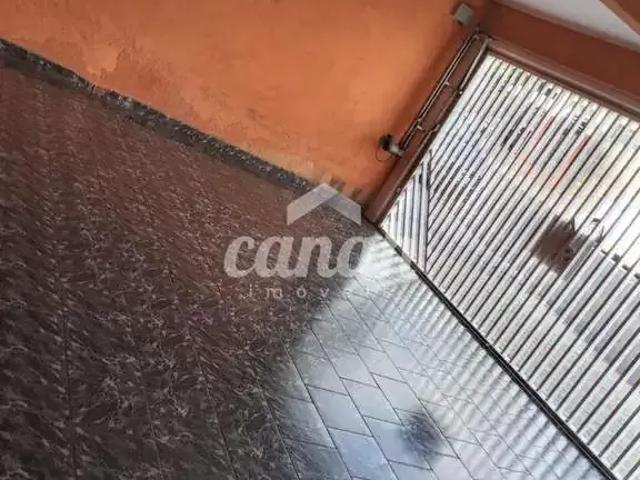 Casa / Sobrado para Venda em Ribeirão Preto/SP Sumarezinho 4 Quartos