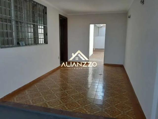 Casa / Sobrado para Venda em Ribeirão Preto/SP Sumarezinho 4 Quartos