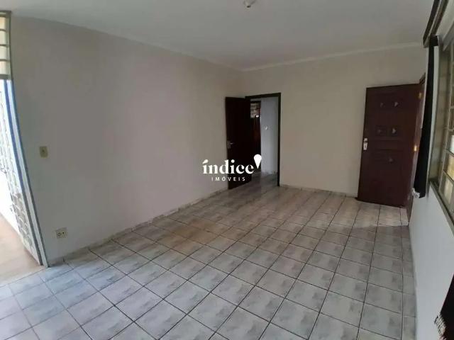 Casa / Sobrado para Venda em Ribeirão Preto/SP Sumarezinho 4 Quartos