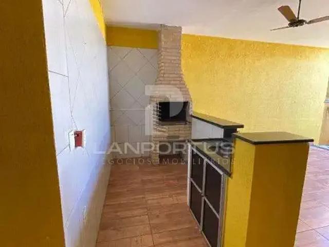 Casa / Sobrado para Venda em Ribeirão Preto/SP Sumarezinho 4 Quartos