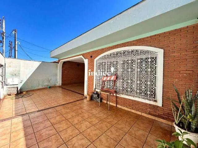Casa / Sobrado para Venda em Ribeirão Preto/SP Sumarezinho 4 Quartos