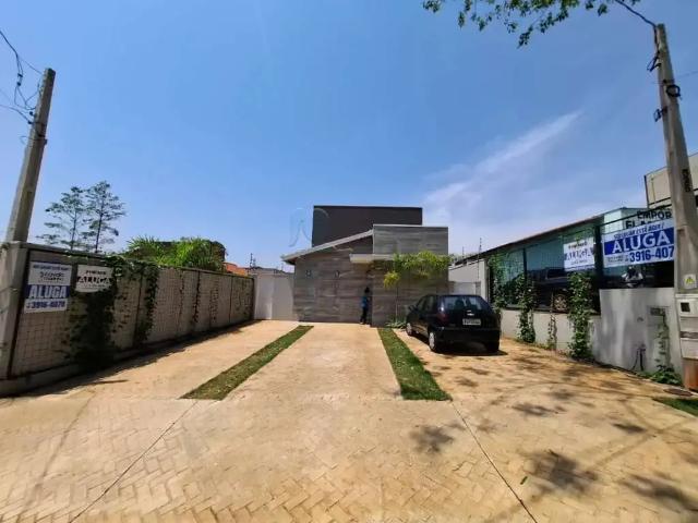 Casa / Sobrado para Venda em Ribeirão Preto/SP Santa Martha 2 Quartos