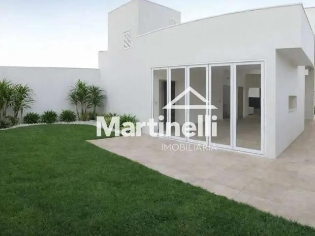 Casa / Sobrado para Venda em Ribeirão Preto/SP Santa Martha 2 Quartos