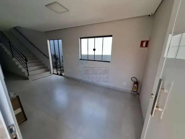 Casa / Sobrado para Venda em Ribeirão Preto/SP Santa Martha 2 Quartos