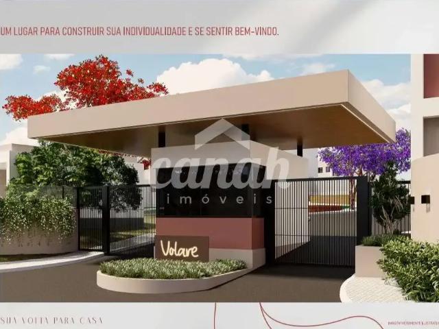 Casa / Sobrado para Venda em Ribeirão Preto/SP Santa Martha 3 Quartos