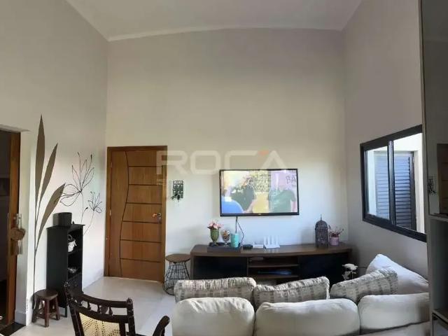 Casa / Sobrado para Venda em Ribeirão Preto/SP Santa Martha 3 Quartos