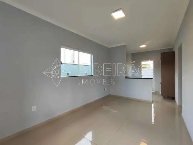 Casa / Sobrado para Venda em Ribeirão Preto/SP Santa Martha 3 Quartos