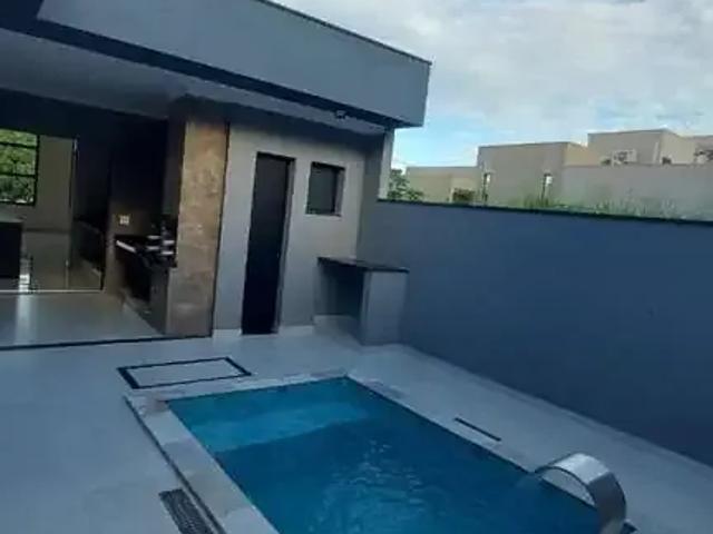 Casa / Sobrado para Venda em Ribeirão Preto/SP Santa Martha 3 Quartos
