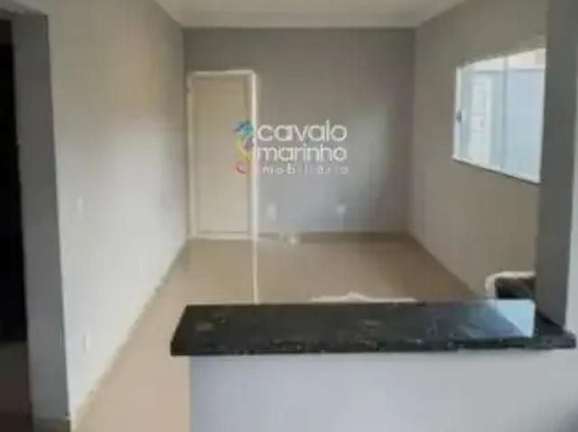 Casa / Sobrado para Venda em Ribeirão Preto/SP Santa Martha 3 Quartos