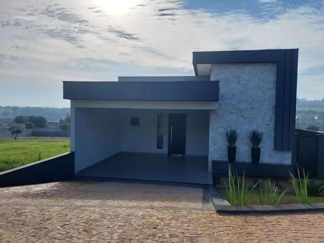 Casa / Sobrado para Venda em Ribeirão Preto/SP Santa Martha 3 Quartos