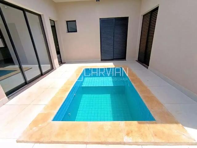 Casa / Sobrado para Venda em Ribeirão Preto/SP Santa Martha 3 Quartos