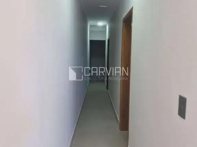 Casa / Sobrado para Venda em Ribeirão Preto/SP Santa Martha 3 Quartos