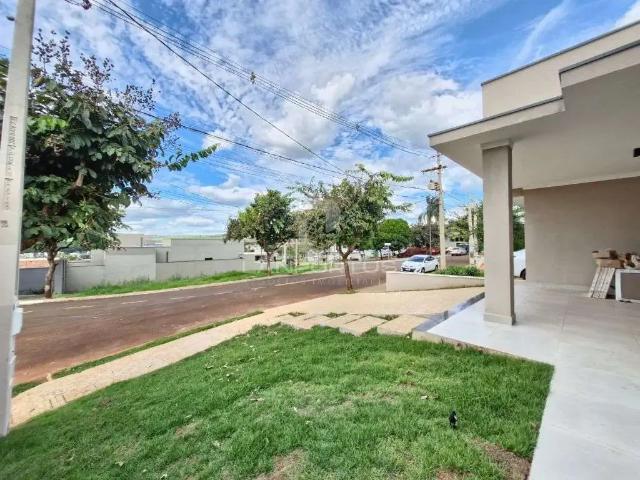 Casa / Sobrado para Venda em Ribeirão Preto/SP Santa Martha 3 Quartos