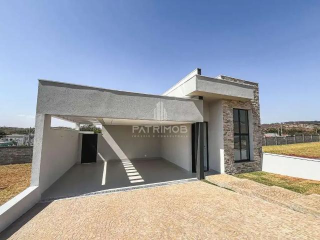 Casa / Sobrado para Venda em Ribeirão Preto/SP Santa Martha 3 Quartos