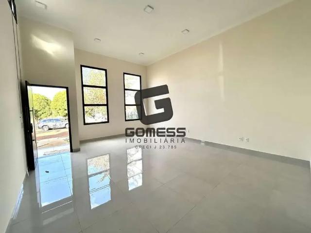 Casa / Sobrado para Venda em Ribeirão Preto/SP Santa Martha 3 Quartos