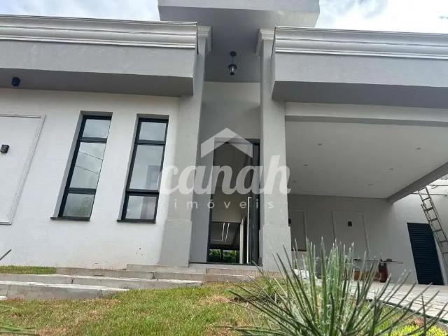 Casa / Sobrado para Venda em Ribeirão Preto/SP Santa Martha 3 Quartos