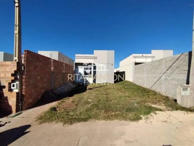 Casa / Sobrado para Venda em Ribeirão Preto/SP Santa Iria 2 Quartos