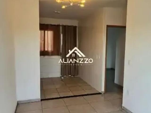 Casa / Sobrado para Venda em Ribeirão Preto/SP Santa Iria 2 Quartos