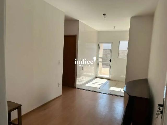 Casa / Sobrado para Venda em Ribeirão Preto/SP Santa Iria 2 Quartos