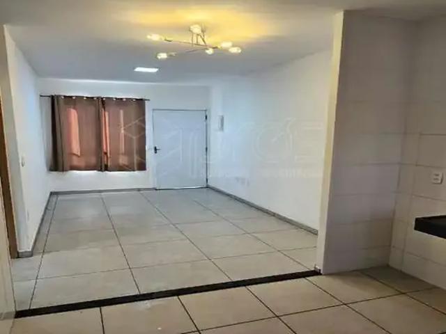 Casa / Sobrado para Venda em Ribeirão Preto/SP Santa Iria 2 Quartos