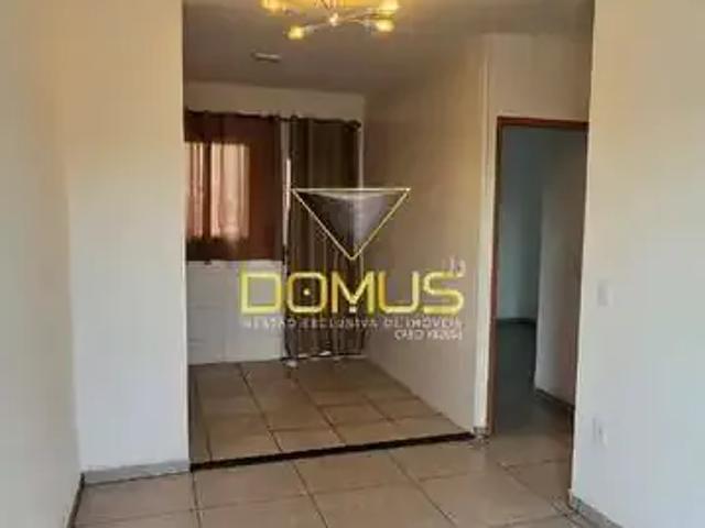 Casa / Sobrado para Venda em Ribeirão Preto/SP Santa Iria 2 Quartos