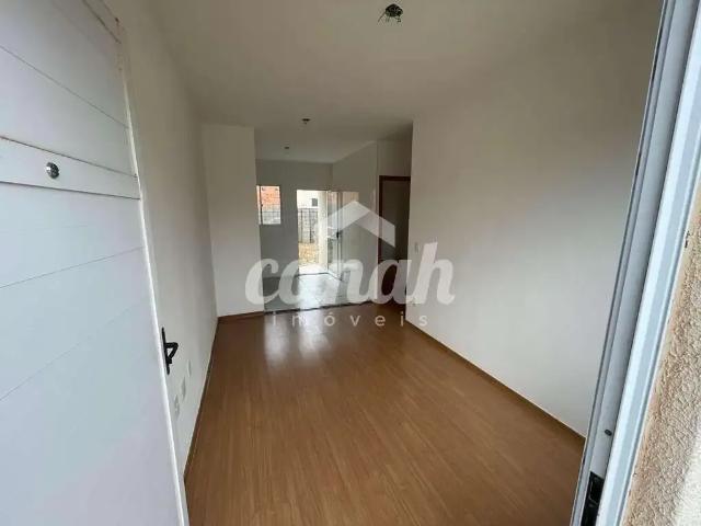 Casa / Sobrado para Venda em Ribeirão Preto/SP Santa Iria 2 Quartos