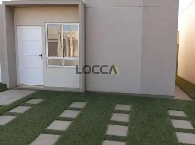 Casa / Sobrado para Venda em Ribeirão Preto/SP Santa Iria 2 Quartos