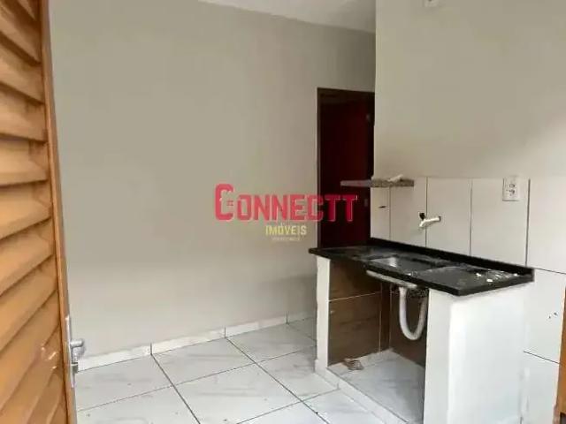 Casa / Sobrado para Venda em Ribeirão Preto/SP Solar Boa Vista 4 Quartos