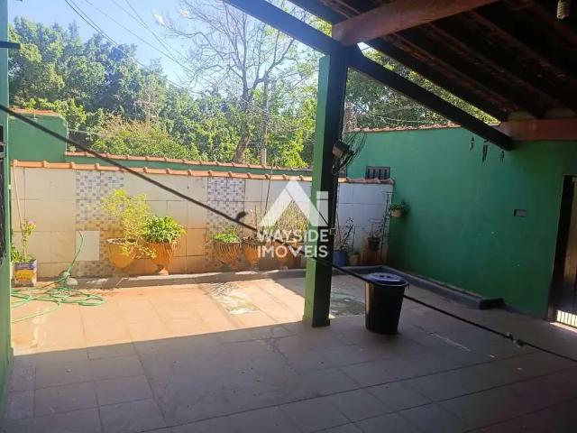 Casa / Sobrado para Venda em Ribeirão Preto/SP Solar Boa Vista 2 Quartos