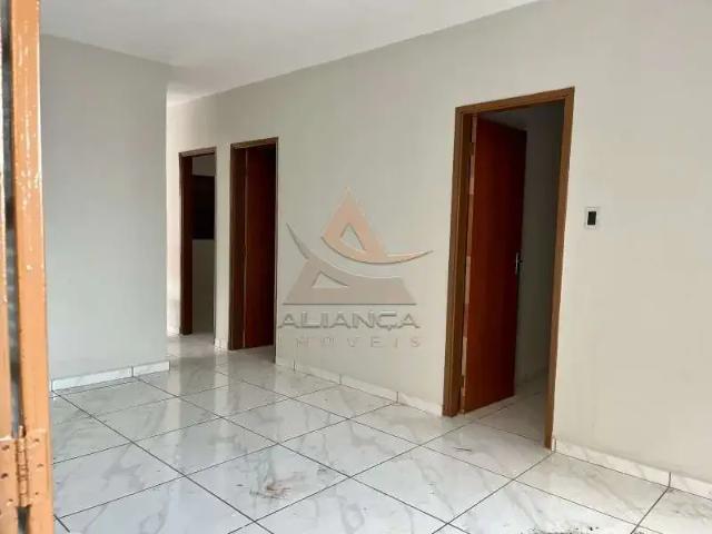 Casa / Sobrado para Venda em Ribeirão Preto/SP Solar Boa Vista 3 Quartos