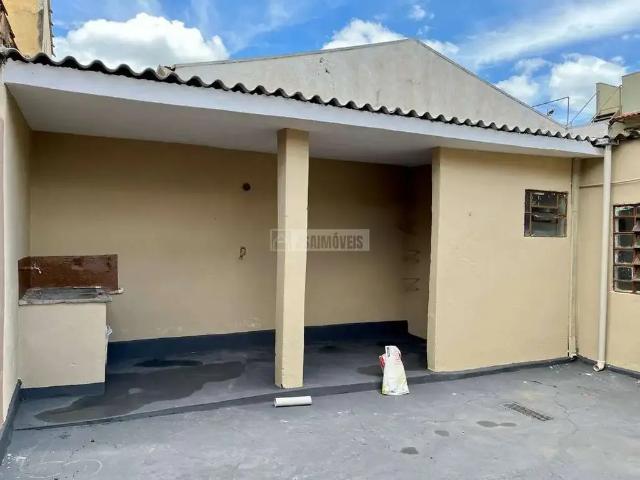 Casa / Sobrado para Venda em Ribeirão Preto/SP Solar Boa Vista 3 Quartos