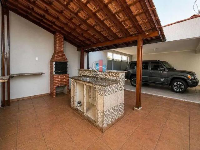 Casa / Sobrado para Venda em Ribeirão Preto/SP Valentina Figueiredo 3 Quartos
