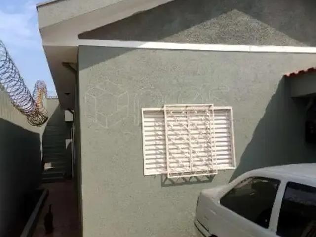 Casa / Sobrado para Venda em Ribeirão Preto/SP Valentina Figueiredo 3 Quartos