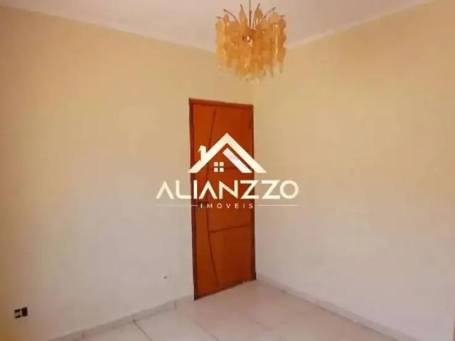 Casa / Sobrado para Venda em Ribeirão Preto/SP Vila Carvalho 2 Quartos