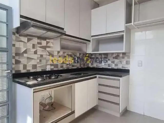 Casa / Sobrado para Venda em Ribeirão Preto/SP Vila Amélia 2 Quartos