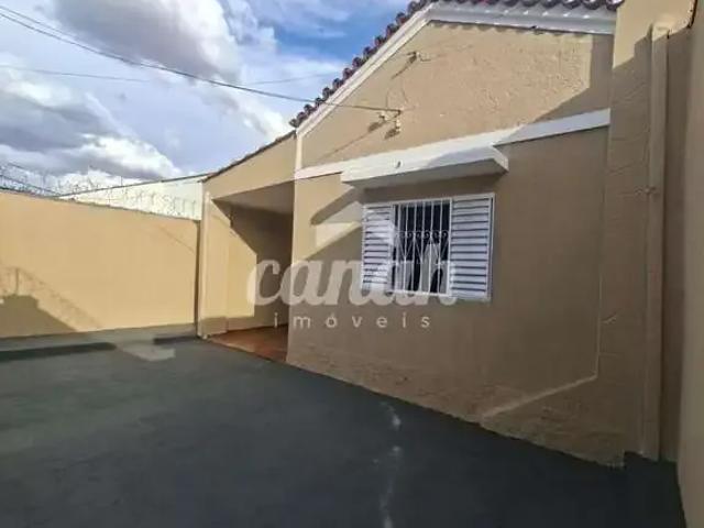 Casa / Sobrado para Venda em Ribeirão Preto/SP Vila Amélia 2 Quartos