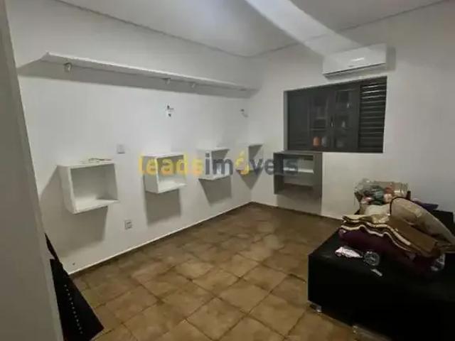 Casa / Sobrado para Venda em Ribeirão Preto/SP Vila Amélia 2 Quartos