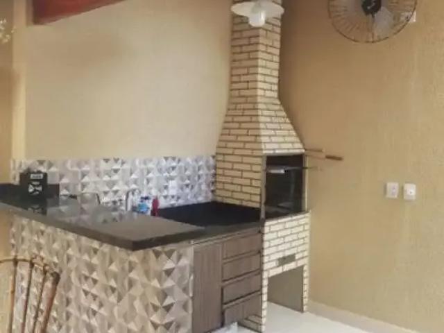 Casa / Sobrado para Venda em Ribeirão Preto/SP Vila Amélia 3 Quartos