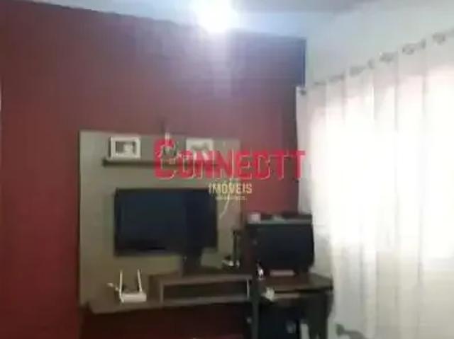 Casa / Sobrado para Venda em Ribeirão Preto/SP Vila Amélia 4 Quartos